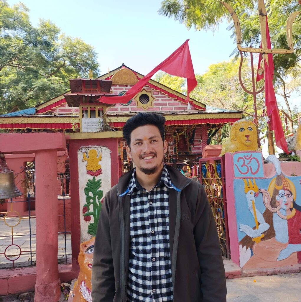 सरकार मलाई उपभोक्ता समितिको अध्यक्ष होइन उद्यमी बन्न सिकाई दे – Muluk News